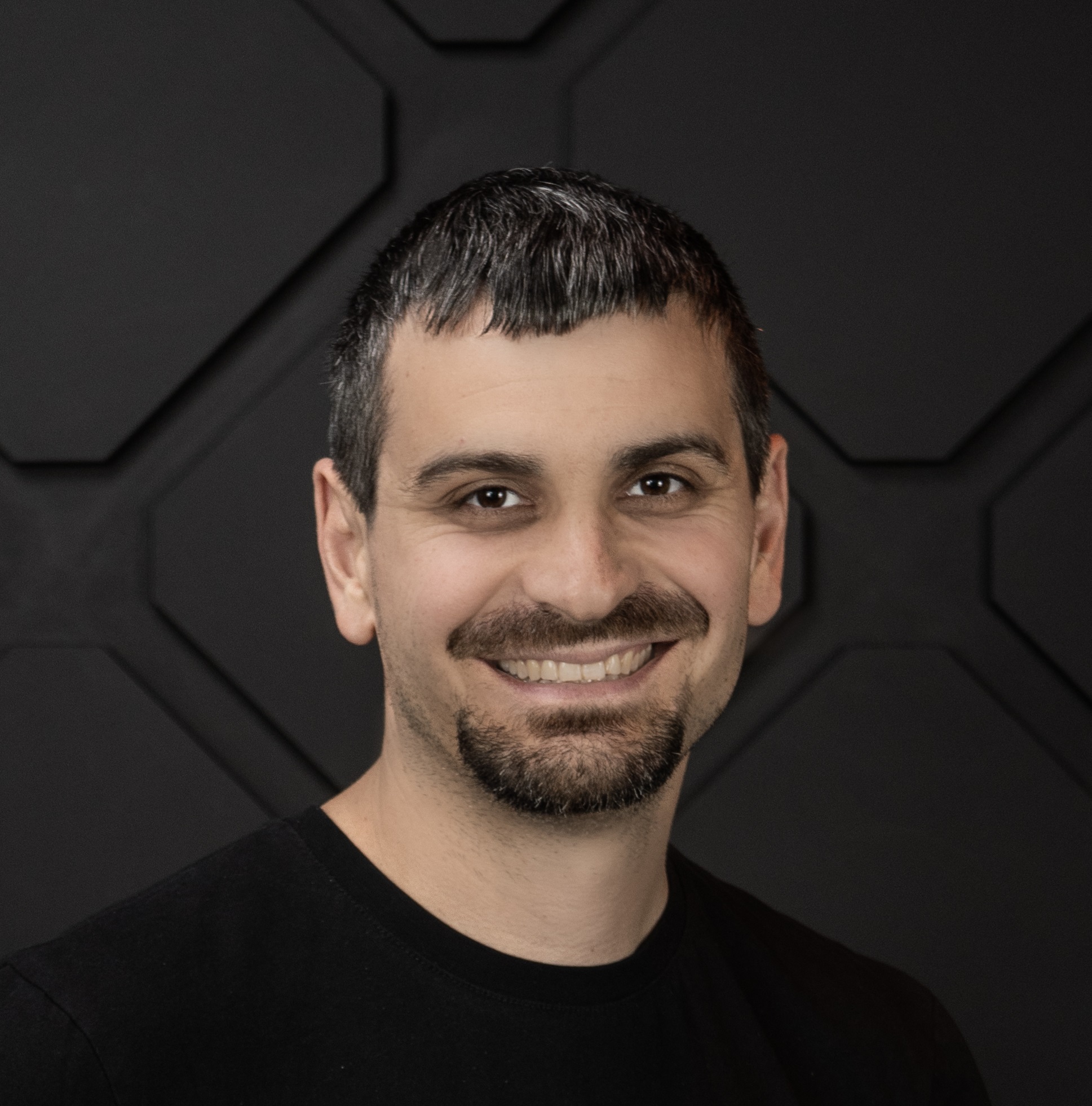 Sean Drummy - Professional Software Engineer